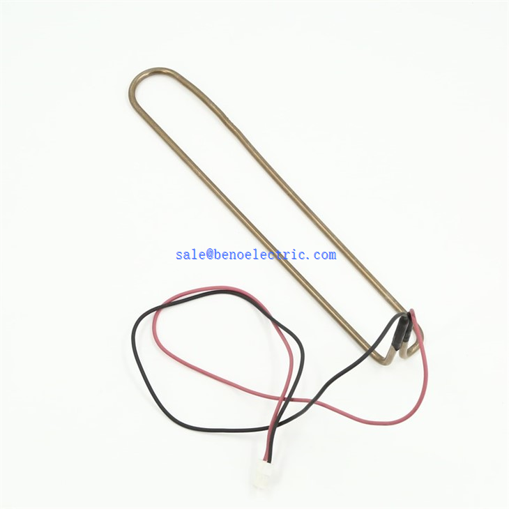 Double Tubular Defrosting Heater Elements Manufacturers and Suppliers ...